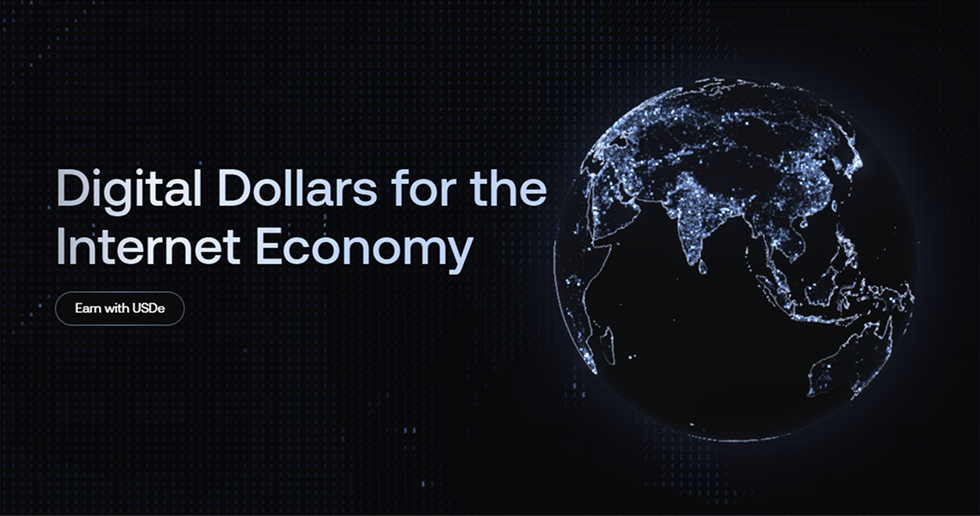 How Ethena is Redefining Stablecoins | Swyftx Insights